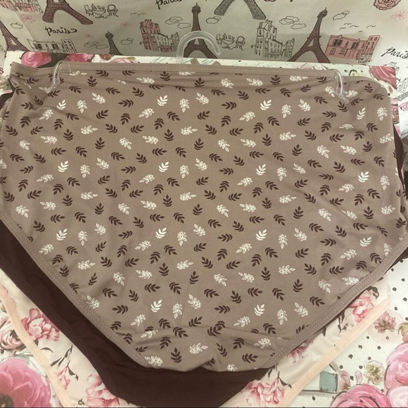 Laura Ashley | Intimates & Sleepwear | Laura Ashley Everyday Briefs ...